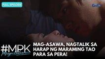 Magpakailanman: Mag-asawa, ginayuma! (Full Episode) #MPK - video Dailymotion