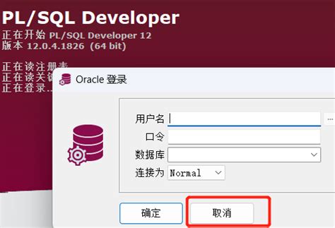 本地远程连接oracle数据库的实现步骤 姜承轩 博客园