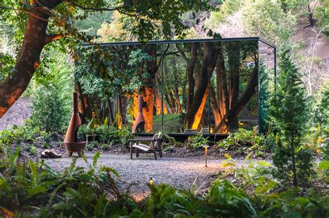 2 Luxury Hotels In Oregon Are Considered Among The Best In The World