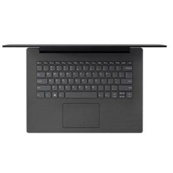 Jual Lenovo Ideapad 320 RESMI Intel Core I3 6006U Windows 10 4GB DDR4 1TB Intel HD Graphics 14