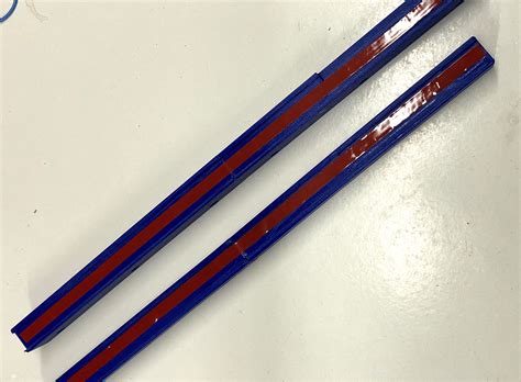 Extension For A Battery Rack By Tritschi Download Free Stl Model