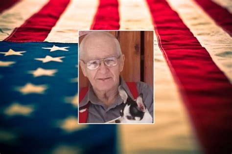 Obituary Gerald S Paul Maury County Source