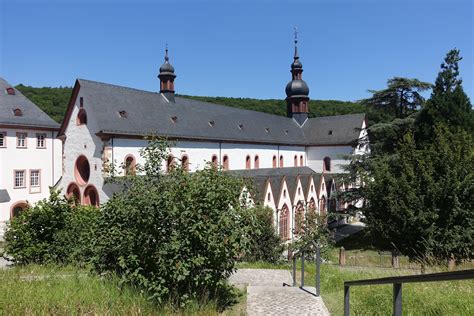 Schiller Wine Kloster Eberbach In The Rheingau Lunch Tour Of The