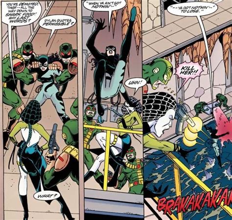 81 Bob Dylan Comic Book References