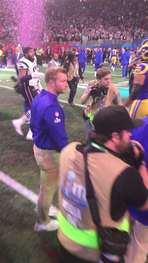 136 Best Sean Mcvay Images On Pholder Los Angeles Rams Nfc West Meme War And Chi Bears
