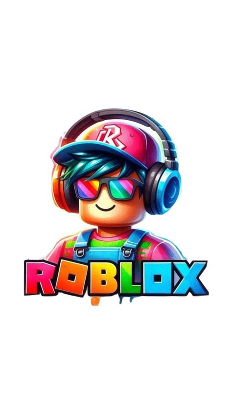 Imagenes De Roblox Png