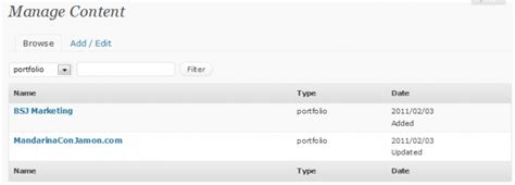 Pods Cms Mejora Tu Wordpress