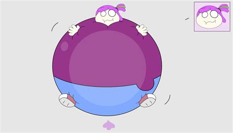 Bubblized Seth Rayman Origins Type Inflation By Large N Lasting On Deviantart