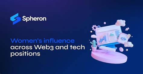 Spheron Network on LinkedIn: Women’s influence across Web3 and tech ...