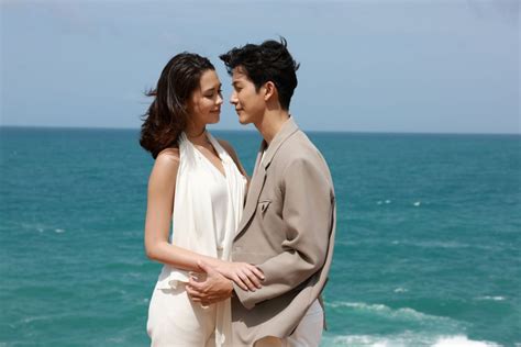 บันเทิง นาทีฟิน ที่สุดของหัวใจ เนรมิต ฉากแต่งงาน พุฒ แพทริเซียสวยจึ้งตาแตก