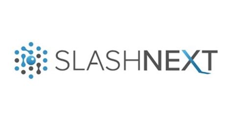 Slashnext Sets New Email Security Standards With Genai Spam And