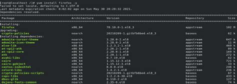 Gui Application On Docker Container Mtg Tech Blog