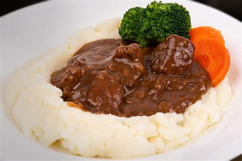 Farmers Stew Recipe Home Pressure Cooking