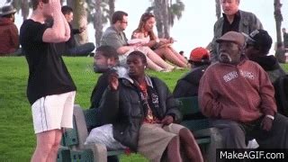 Popping A Boner In Public Prank On Make A 