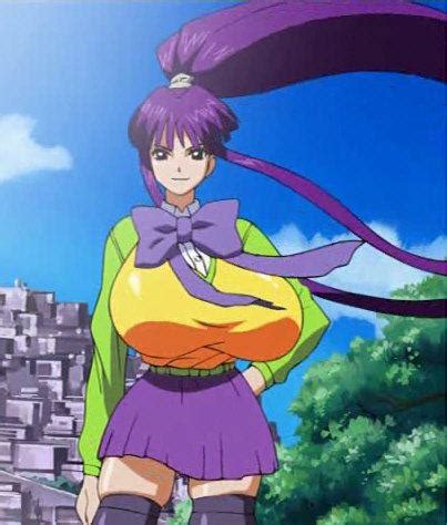 Kirika Misono Eiken By Blue Leader97 On Deviantart