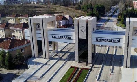 Sakarya Üniversitesi Matematİk