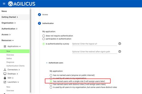Sample Node Red Agilicus