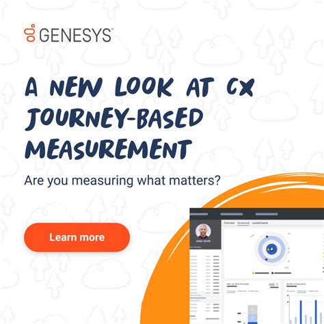 Genesys On Linkedin How To Effectively Measure Customer Experience