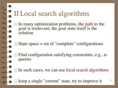 Ppt Heuristic Search Methods Powerpoint Presentation Free Download