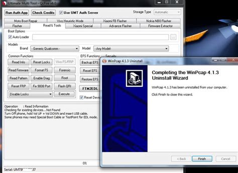 Umt Forbidden Application Error Detected 03 06 11 12 Fix Gsm Forum
