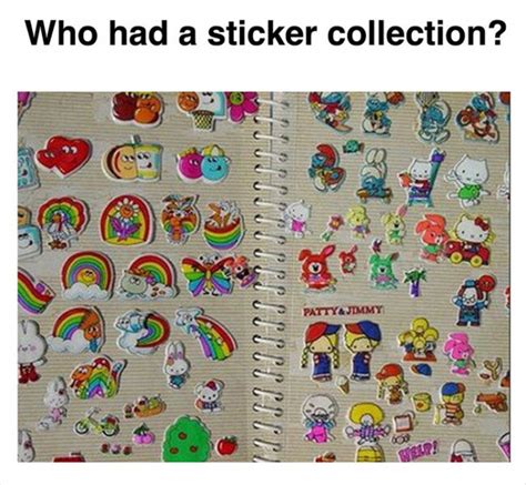 40 Wholesome Throwback Memes For Anyone In Their 40s In Need Of A