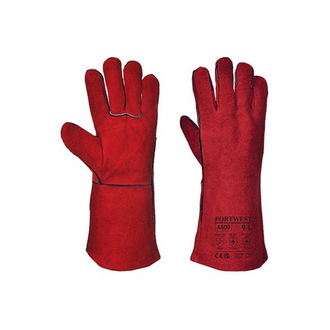 Guanti Per Saldatura Portwest A500 Everse