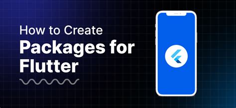 Understanding And Using Flutter Packages
