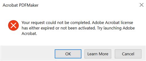 Solved Acrobat Pdfmaker Was Not Able To Mail Merge The Do Adobe Product Community 13664898