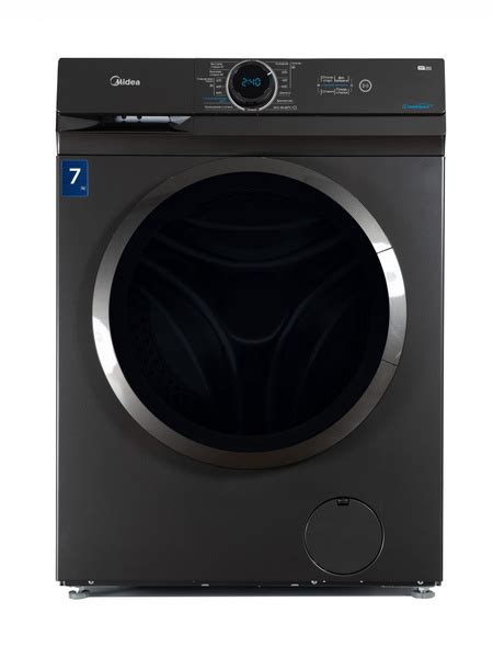 Стиральная машина Midea MF100W70/S-RU купить на OZON по низкой цене ...