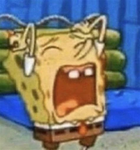 Pin By Bambiii♡ On Mood Pics🌚 Spongebob Funny Pictures Spongebob Pics Spongebob Funny