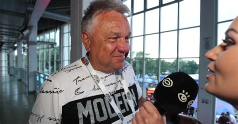 Videointervjuu Diskor Allan Roosileht Glam Ja Litrid On Minu Teema Olnud 70ndatest Alates