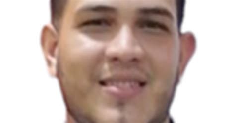 Cristian Rodríguez Candidato A Representante De San Juan Colón Por El Partido Realizando Metas