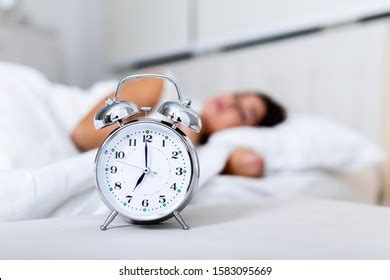 Girl Alarm Images Stock Photos Vectors Shutterstock