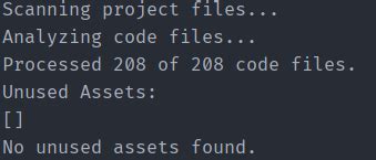 GitHub Goxr Plus Expo Unused Assets Check React Native Expo Project For Unused Assets
