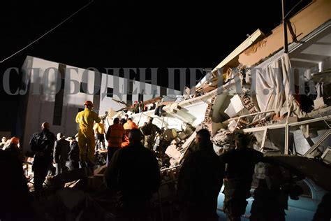 Дебар со 300 000 денари финансиска помош за Албанија Слободен печат