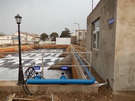 某危废处置企业废气治理技改工程 合肥市斯康环境科技有限公司 某危废处置企业废气治理技改工程 合肥市斯康环境科技有限公司