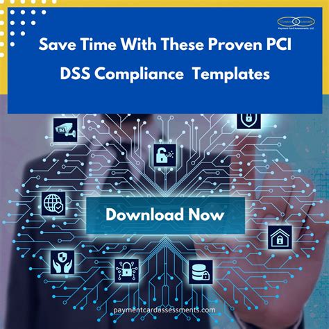 Stop Reinventing The Wheel Use A Proven Pci Dss Compliance Template