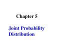 PPT Joint Probability Distribution PowerPoint Presentation Free Download ID 1587846