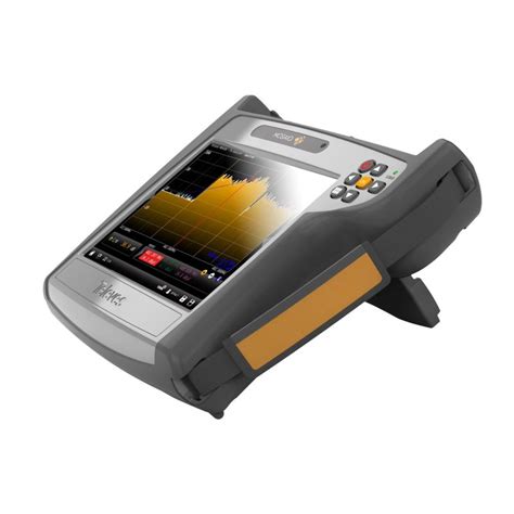 Mosaiq6 Spectrum Analyzer Dvb Tt2ss2c Ci Selective Fo