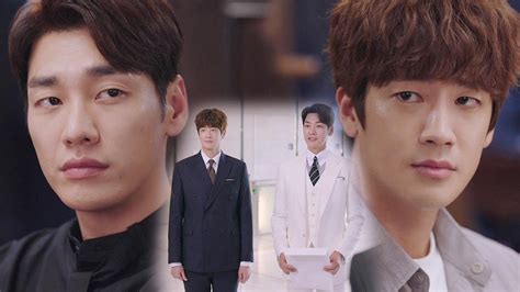 [수트 맛집] 김영광 X 구자성 블랙＆화이트 케미 뿜뿜 Zum Tv