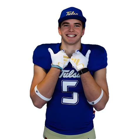 Influxer Jackson Ford Collection