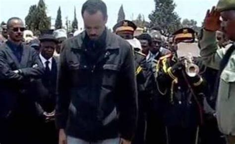 Abraham Isaias Ethiopian Review Ethiopian News