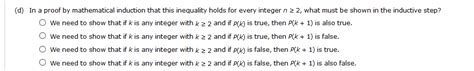Solved For Each Positive Integer N Let P N Be The Chegg