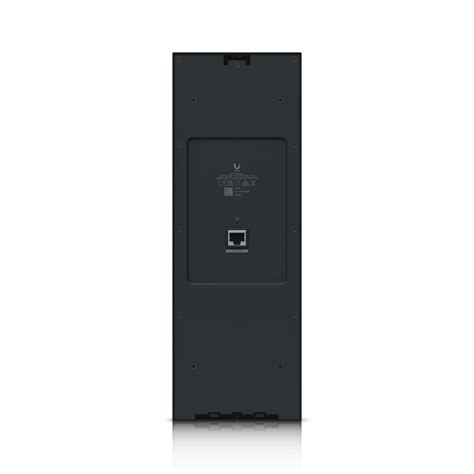 Ubiquiti Unifi Ua Intercom Scalable Entry Access Management Devicedeal
