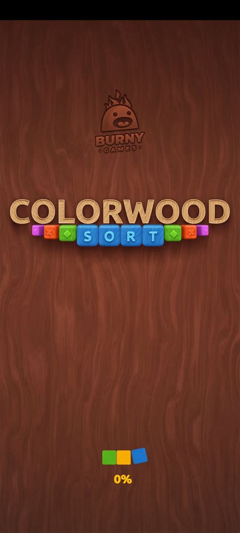 Colorwood Sort Apk Download For Android Free