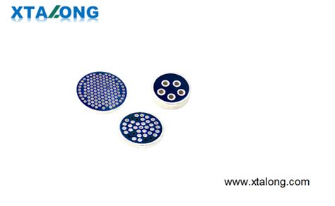 Buy Planar Array Capacitor For Emi Filtering From Chengdu Xtalong