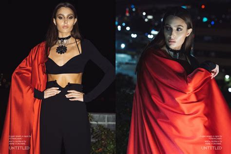 Logan Editorial Exclusive Featuring Model Logan Kemp With Photography