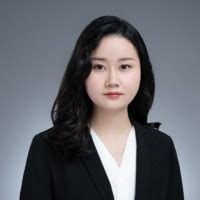 Yuanyuan Wang Energy And Sustainability Linkedin