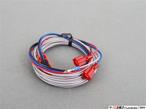 ECS ECS KT Traction Control Button Retrofit Kit With Keyless Start