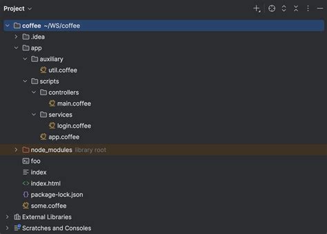 File Watchers Intellij Idea 文档 File Watchers Intellij Idea 文档